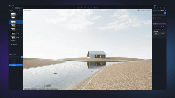 Best free SketchUp rendering software