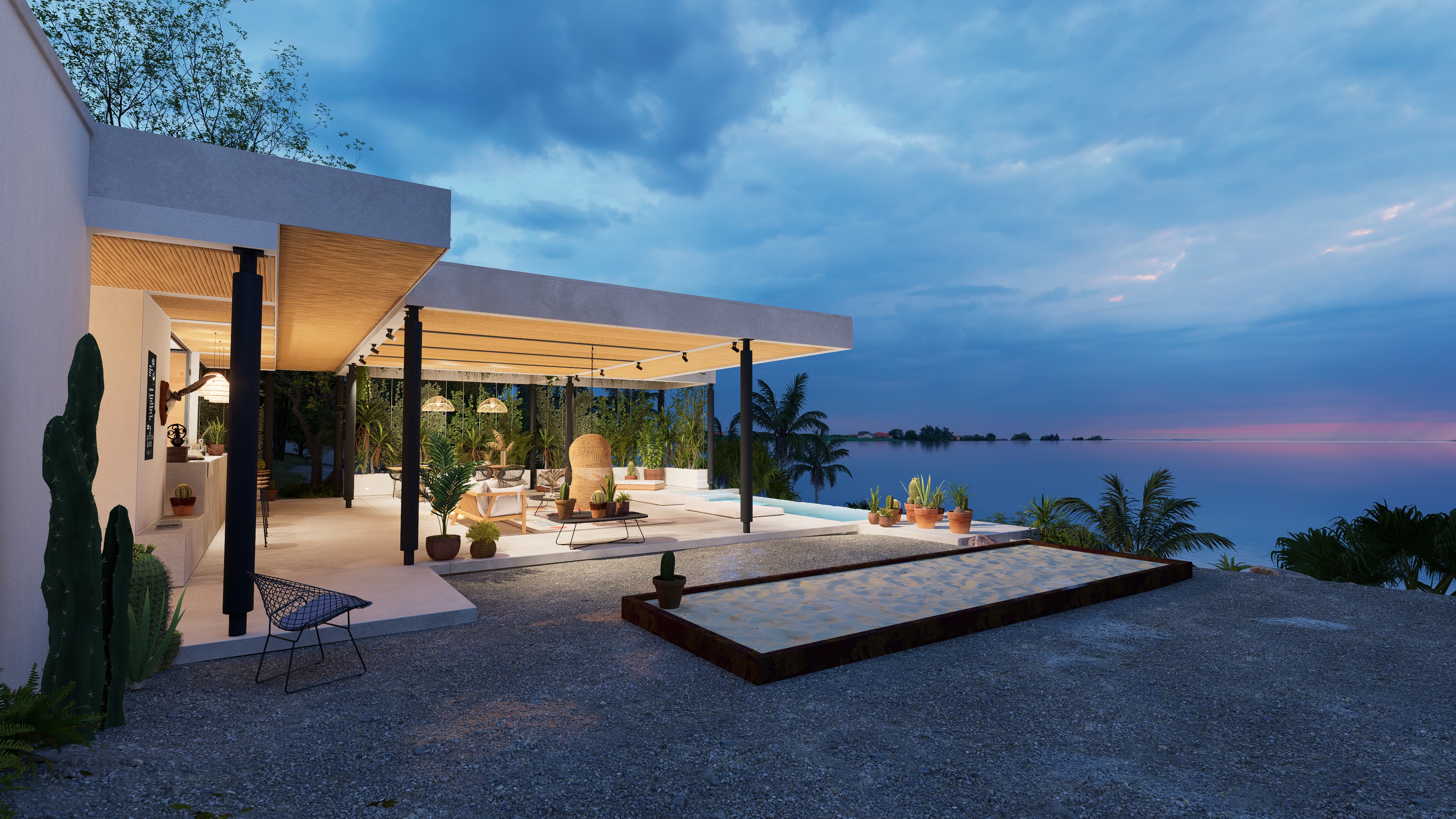 3 Essential Rhino Plugins to Supercharge Your 3D Workflow | D5 Render