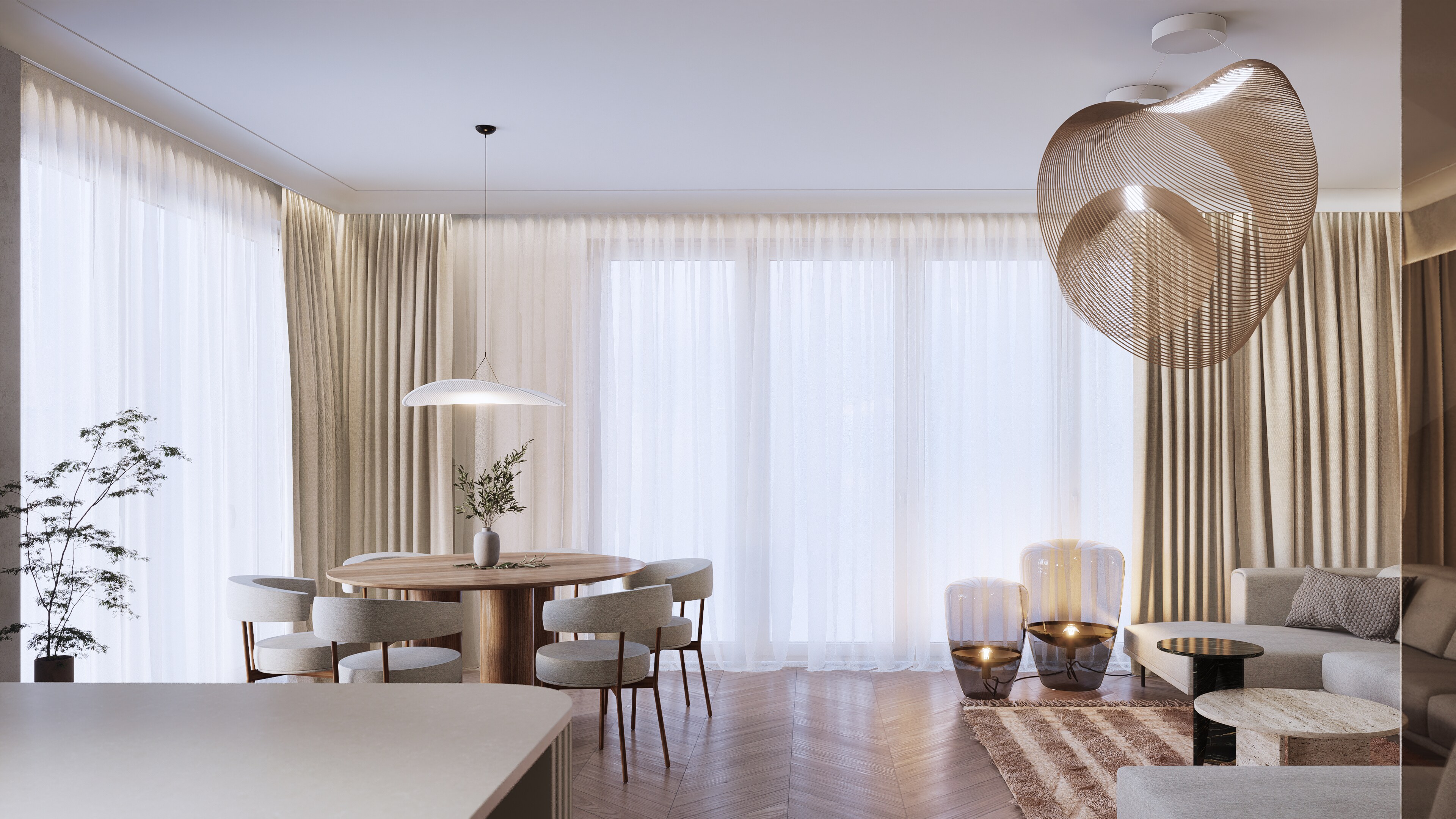 Lumion vs. D5 Render: Which Is Better for Architects?