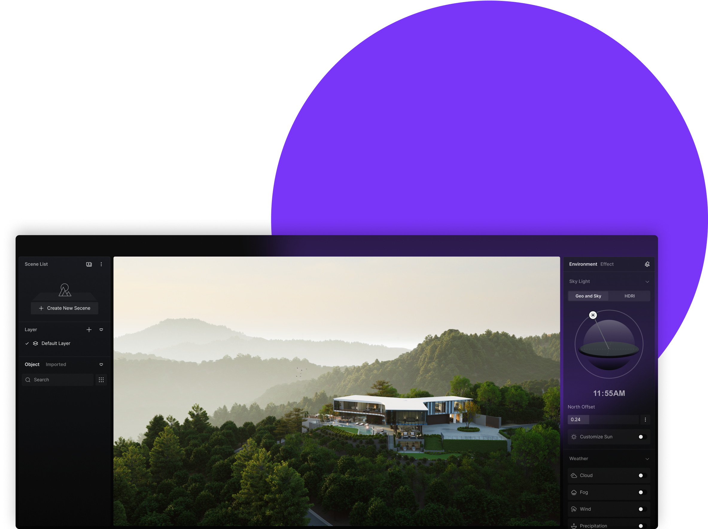 What's D5 Render and Why Choose it