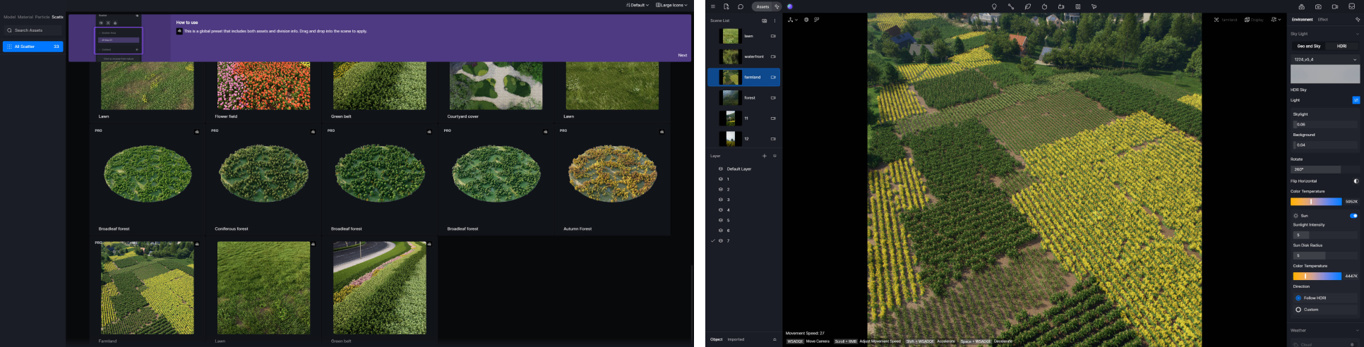 The Best Free Lumion Alternative