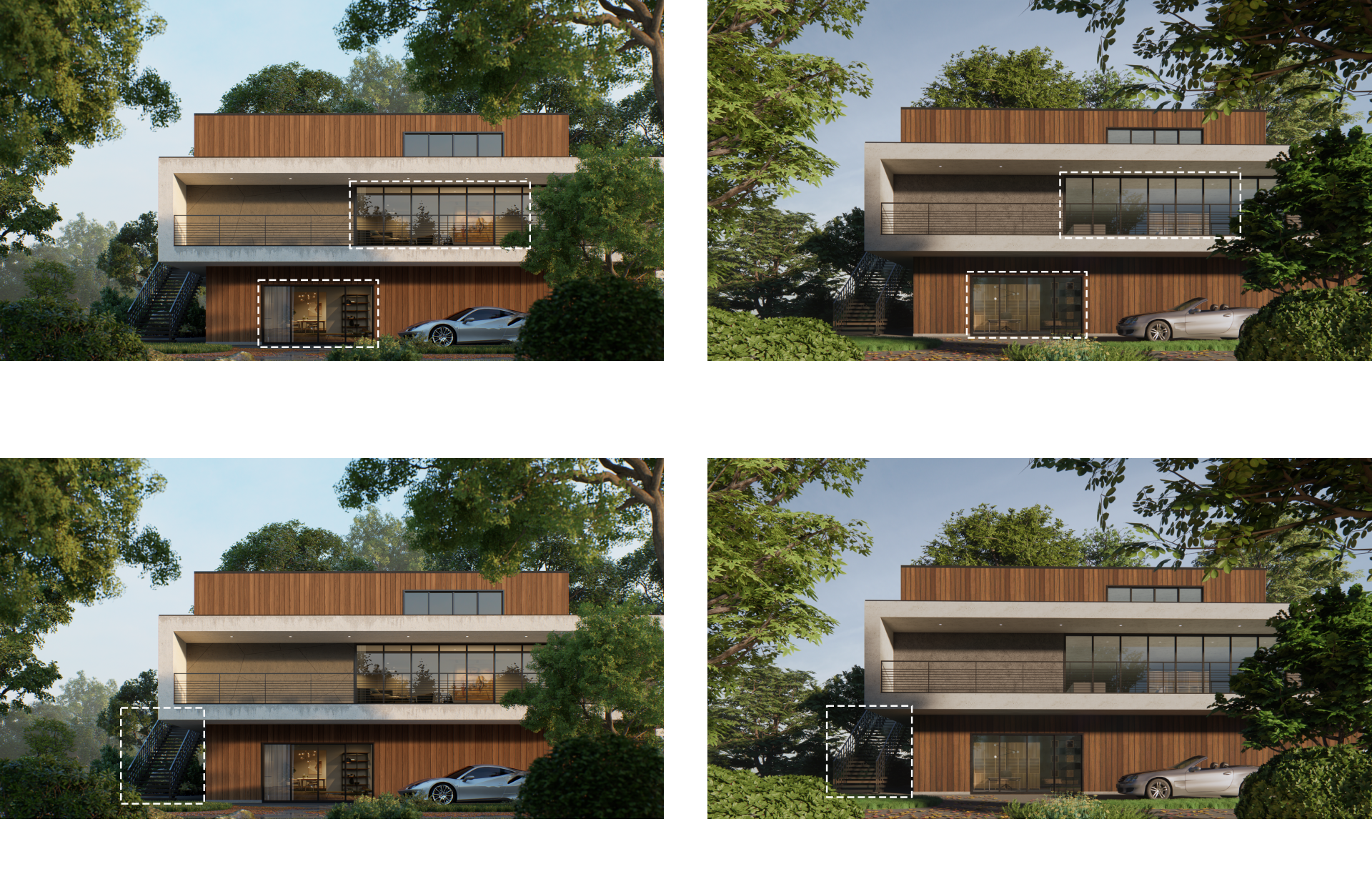 The Best Enscape Alternative